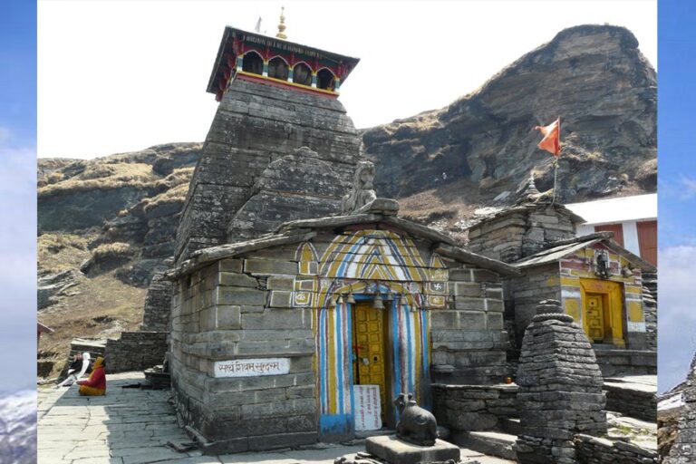 10 Most Popular Shiva Temples in Uttarakhand | Shrine Yatra